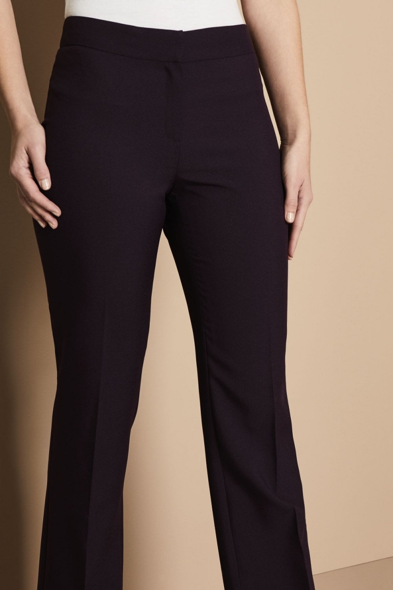 Select Ladies Bootleg Pants,